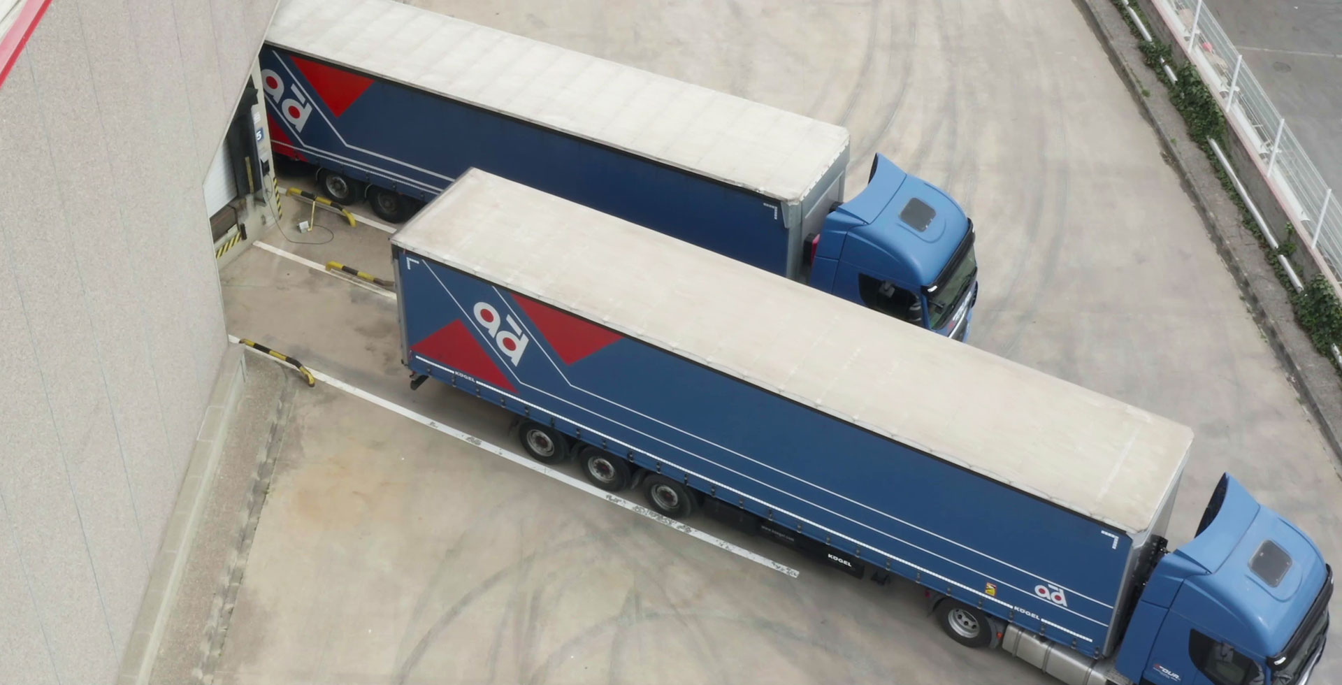 Proveedores | Ad Parts