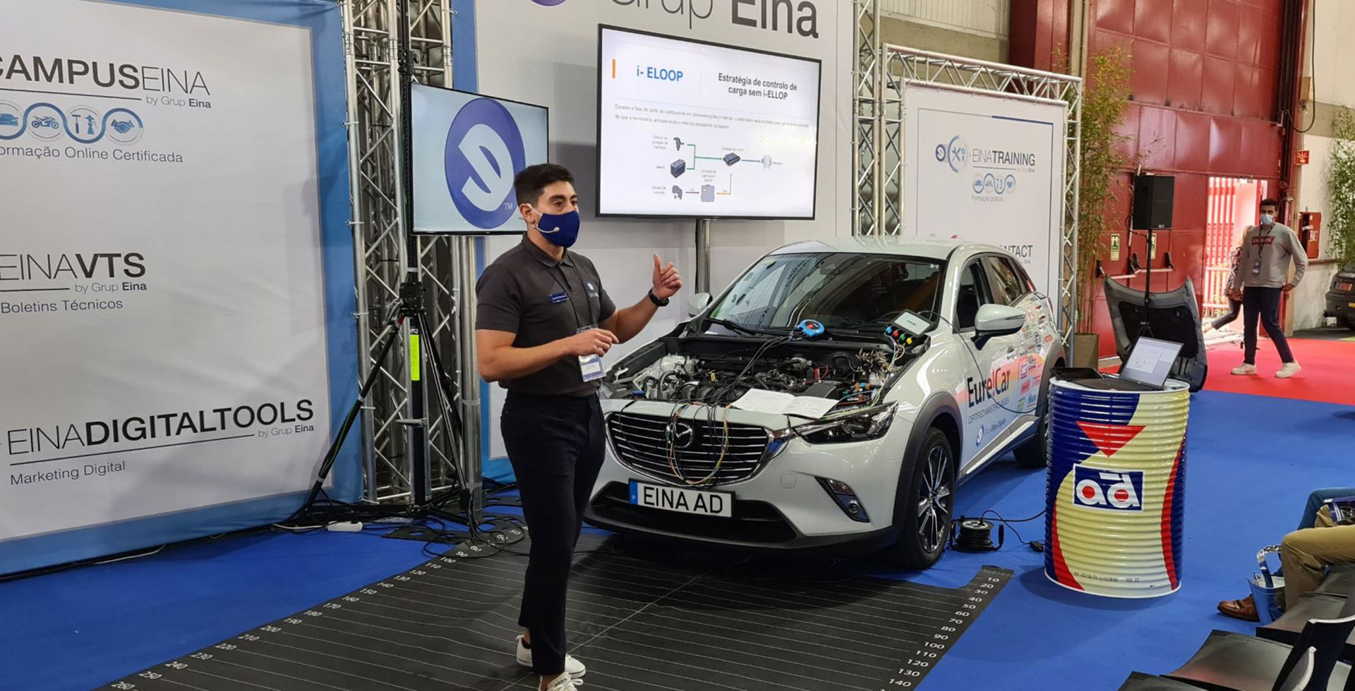 Servicios | Ad Parts