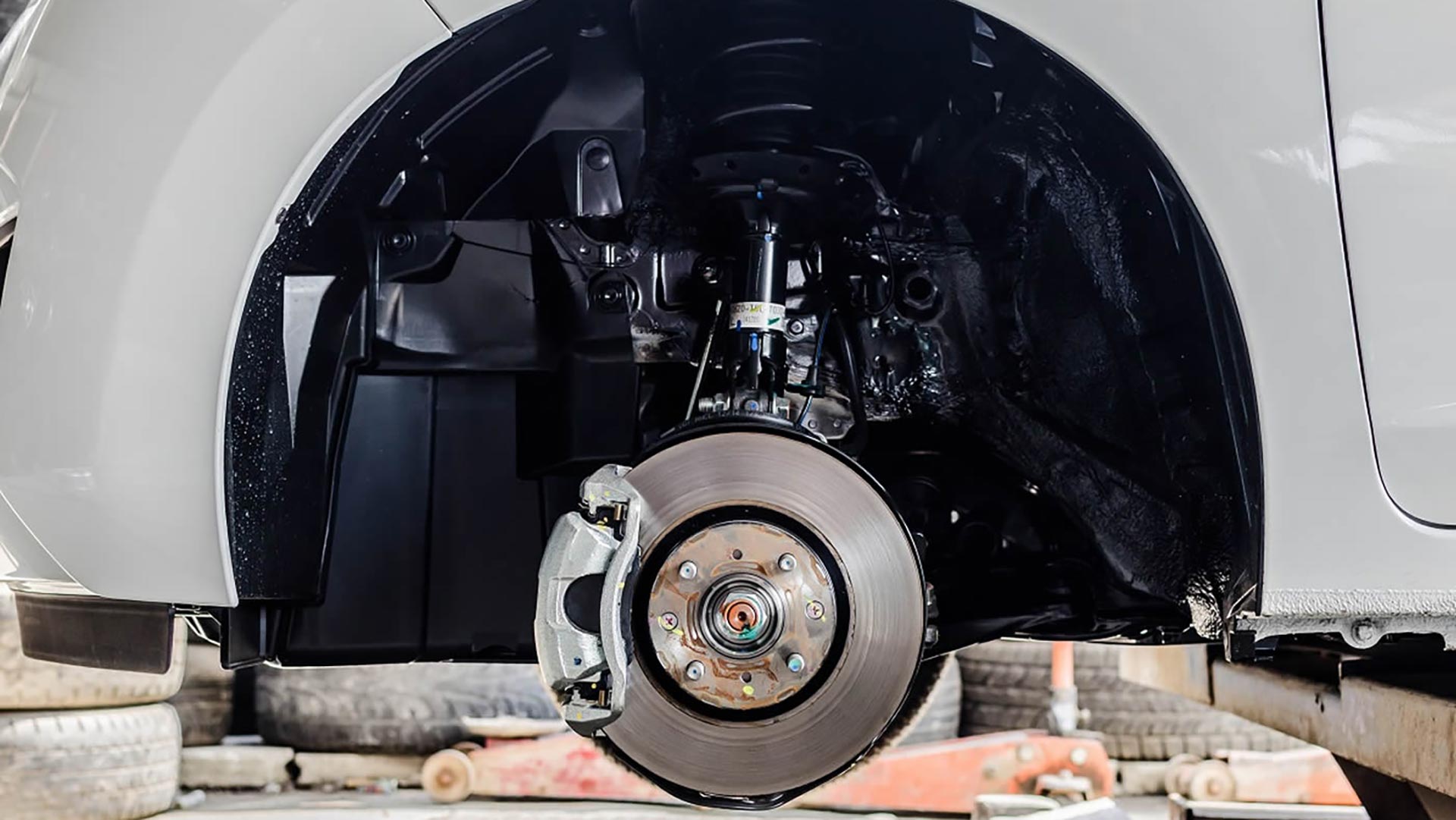 AD Parts Frenos | Ad Parts