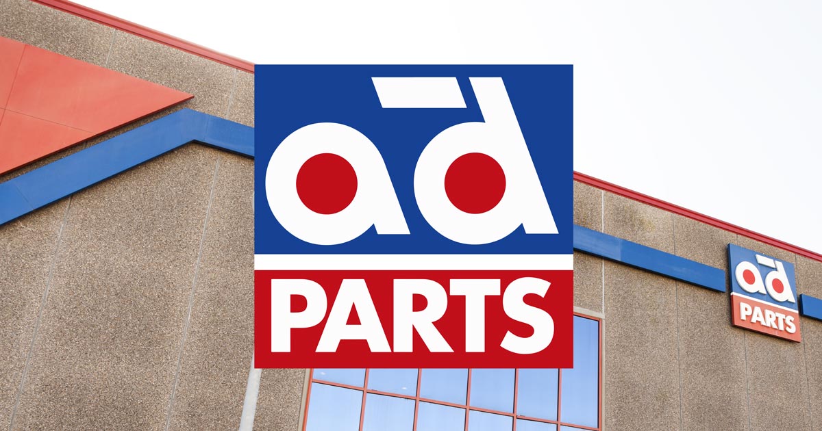 Ad Parts