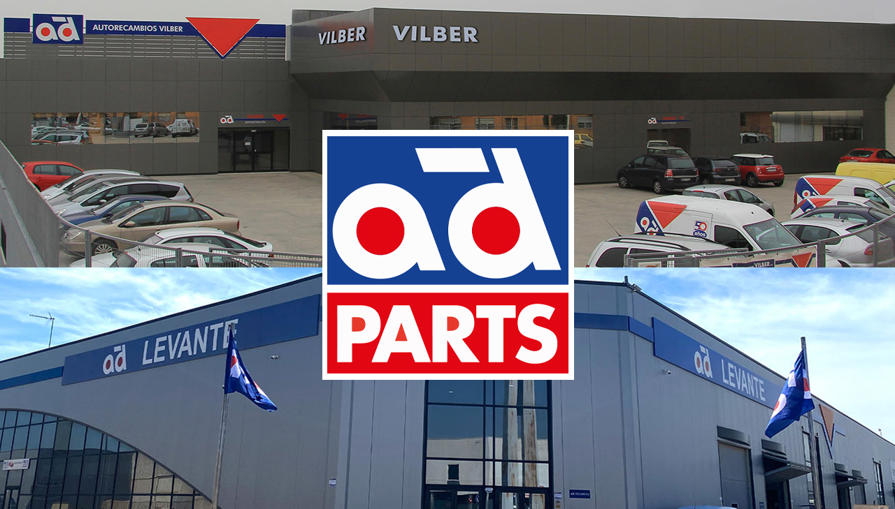 Ad Parts