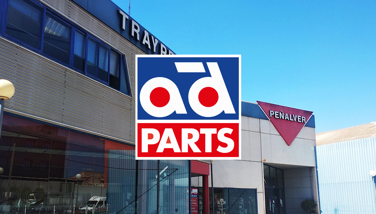 Ad Parts