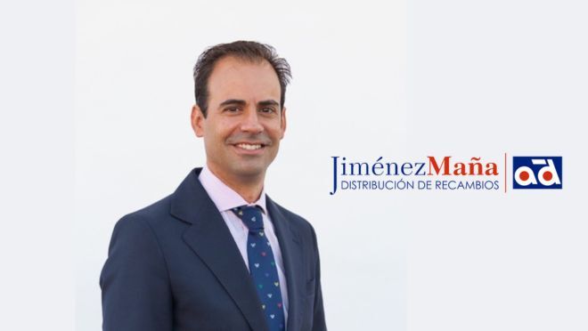 José María Jiménez-Maña Carmona, nuevo gerente de Jiménez Maña ...