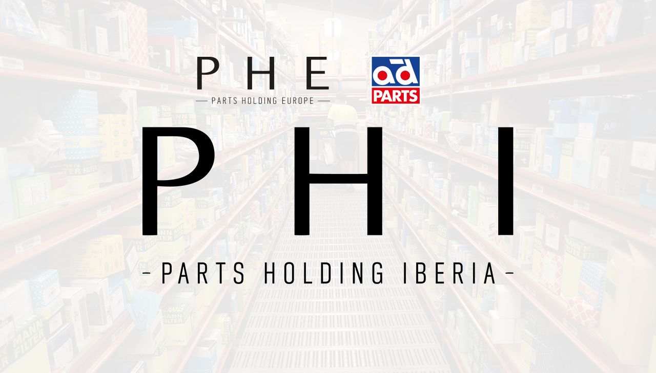 Parts Holding Europe Phe Y Ad Parts Anuncian La Creación De Parts