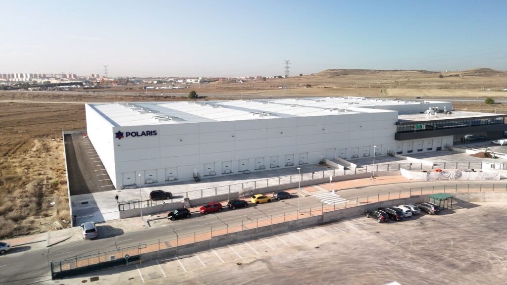 AD Parts Intergroup inicia negociaciones exclusivas con Grupo Polaris y ...